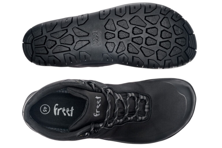 Freet Schuhe | Vibram FiveFingers | Barfussschuhe in Winterthur