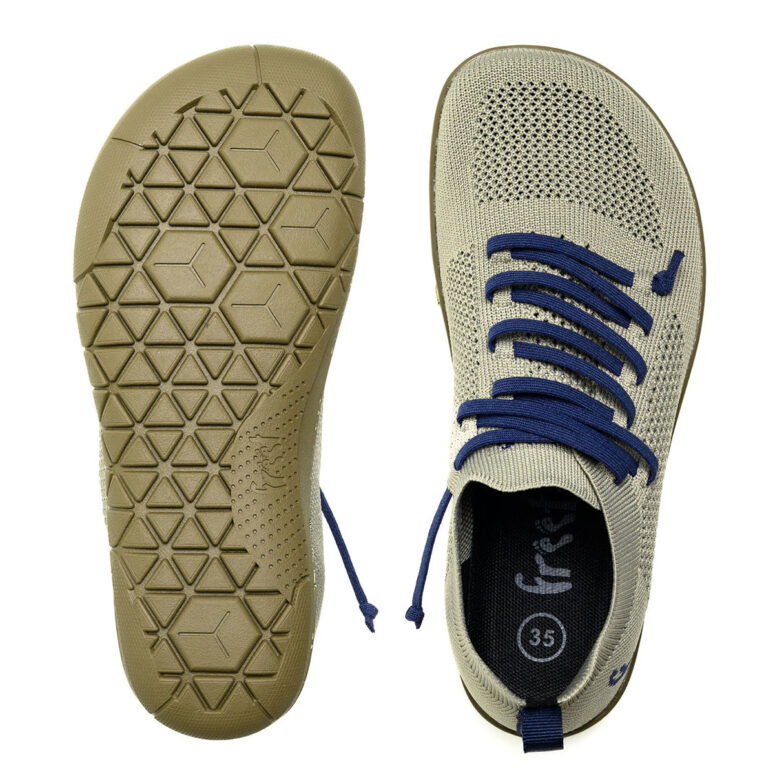 Freet Kinderschuhe - Barfussschuhe für Kinder